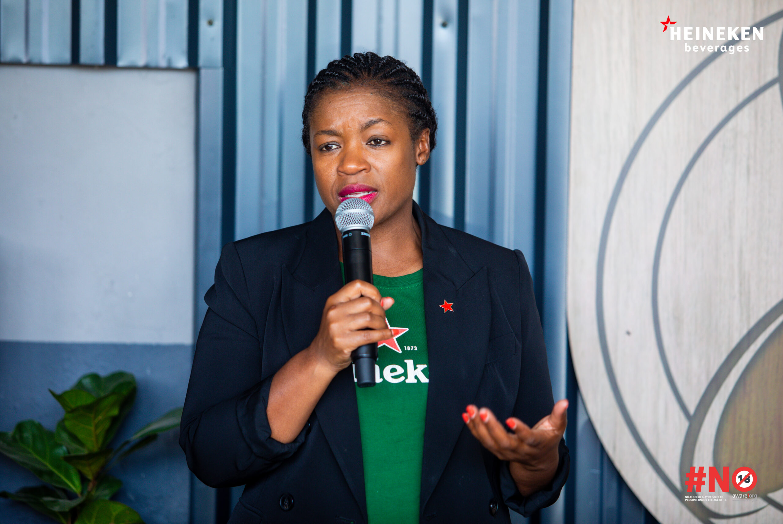 HEINEKEN Beverages Deepens Commitment to Township Economy Through ...